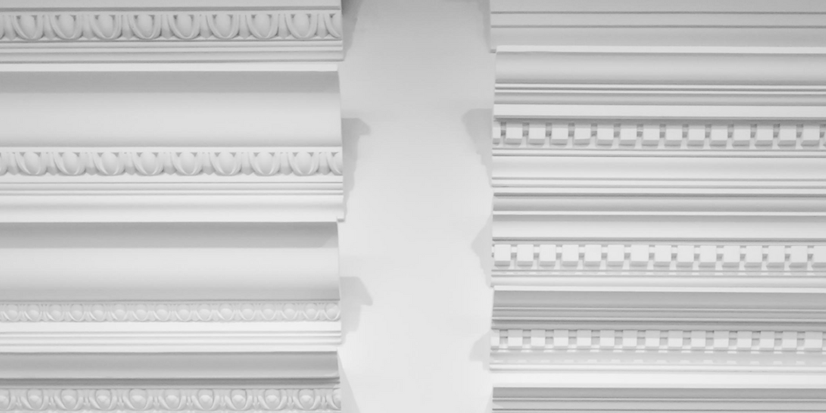 Moulding Plasters — Pudlo South Africa