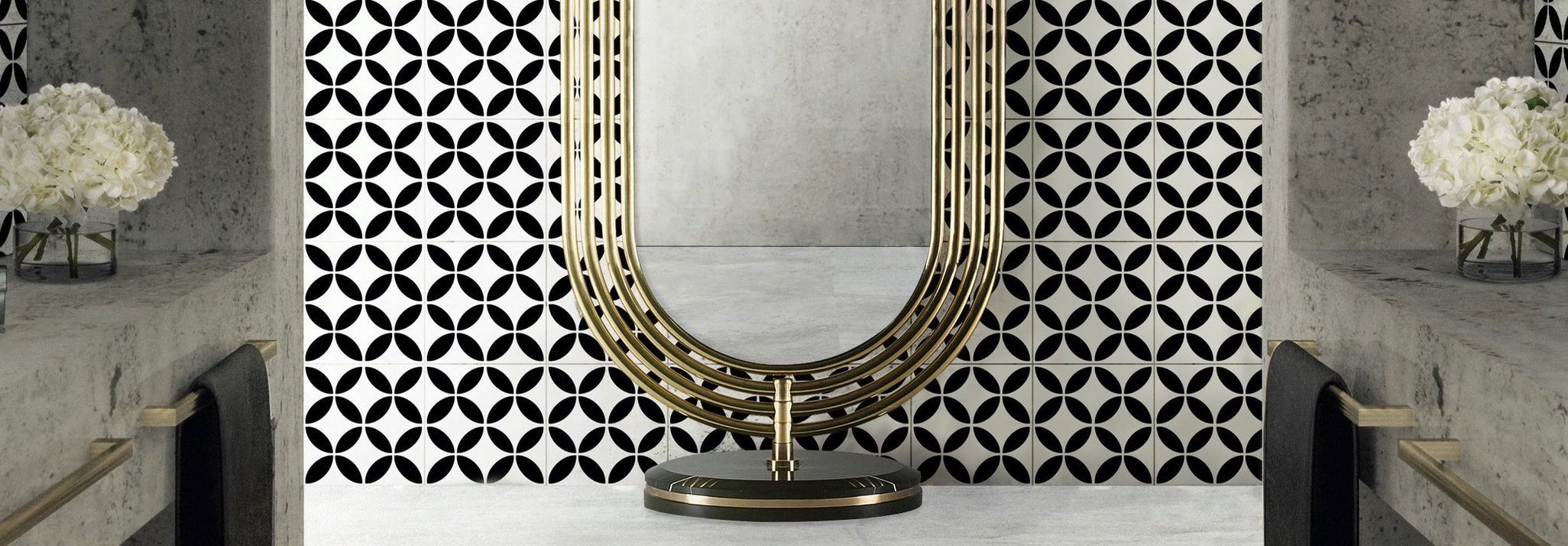 Black and White — Pudlo South Africa