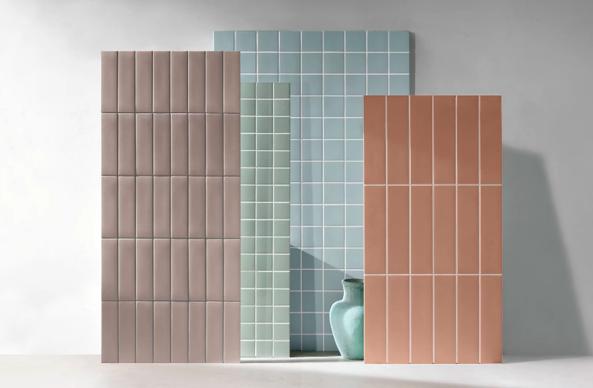 Surfaces Range — Pudlo South Africa