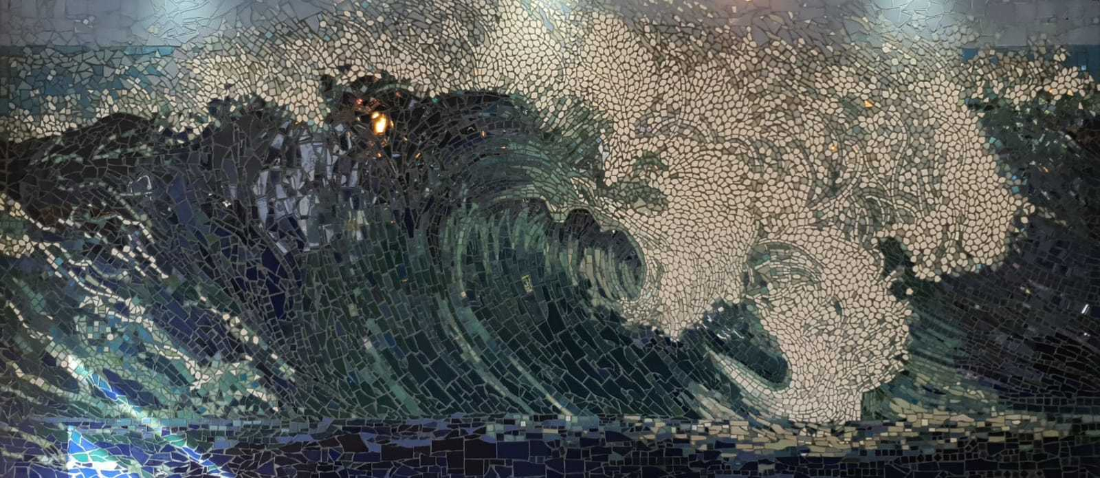 Pudlo |Mosaics — Pudlo South Africa