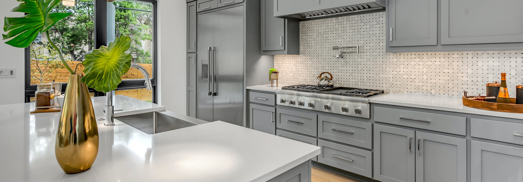 GS Range — Pudlo South Africa