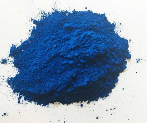 Pudlo - Blue Oxide 25kg — Pudlo South Africa