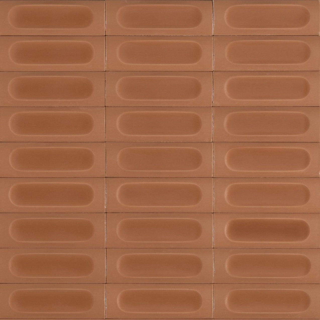 Marazzi - Confetto Savo Subway Mattone Tile — Pudlo South Africa