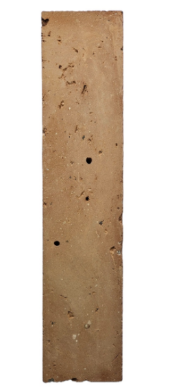 GS - Terracotta Soldier Tile — Pudlo South Africa