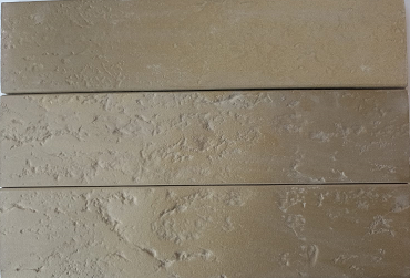 Gail Fino - Olive Flash Tile — Pudlo South Africa