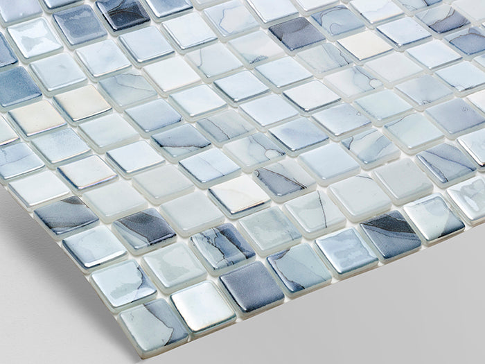 Reviglass - Lumak Albatross Mosaic — Pudlo South Africa