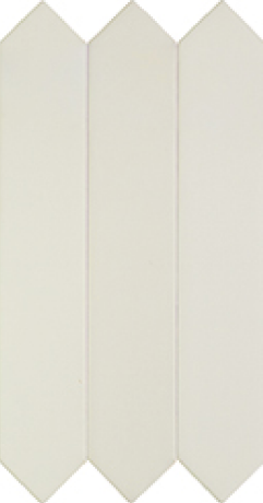 MV - Candy Crayon White Tile — Pudlo South Africa