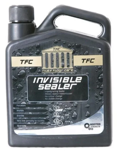 TFC - Invisible Sealer 1L — Pudlo South Africa