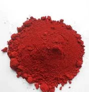 Pudlo - Red Oxide 25kg — Pudlo South Africa