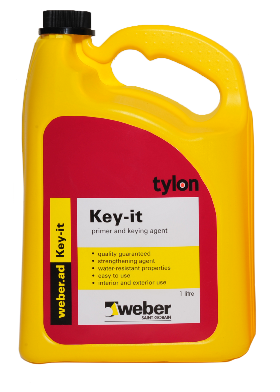 Tylon Key-It — Pudlo South Africa