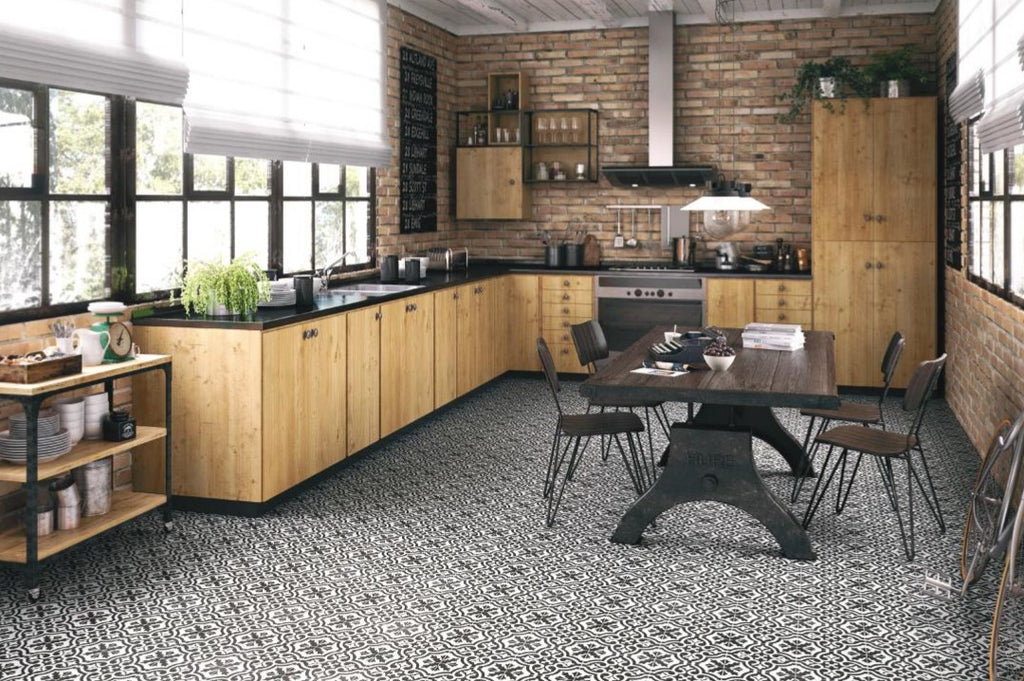 DB Tiles — Pudlo South Africa