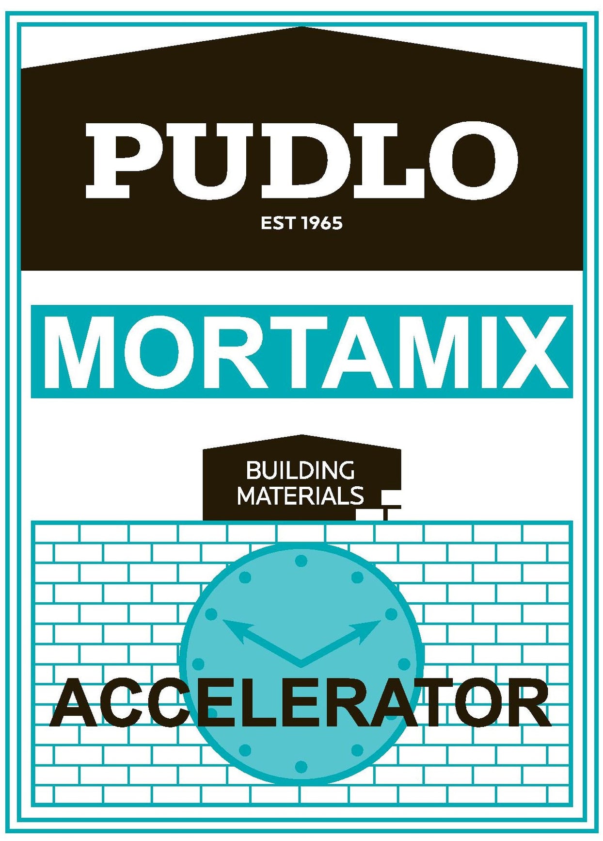 Pudlo | Cement Admixtures & Cleaners — Pudlo South Africa