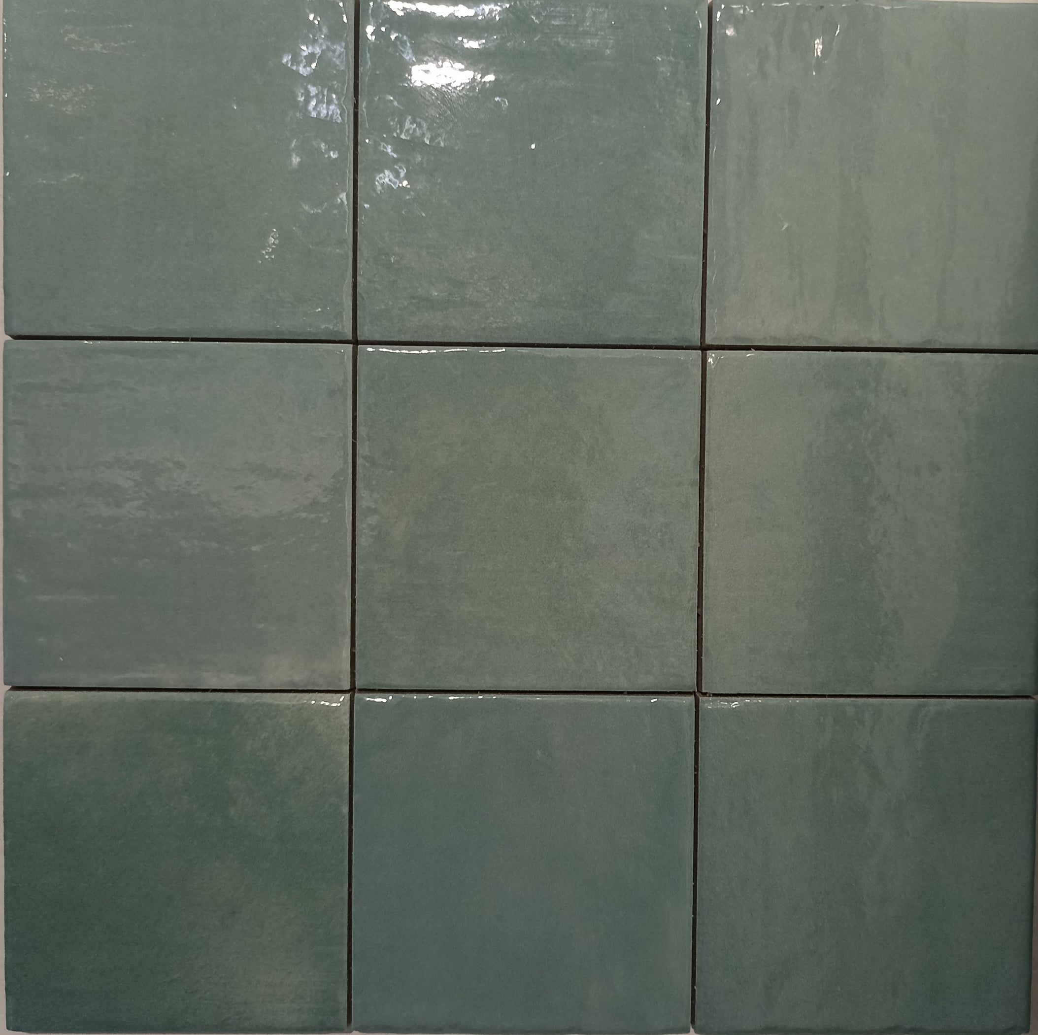 Elios Clay Aqua Tile — Pudlo South Africa