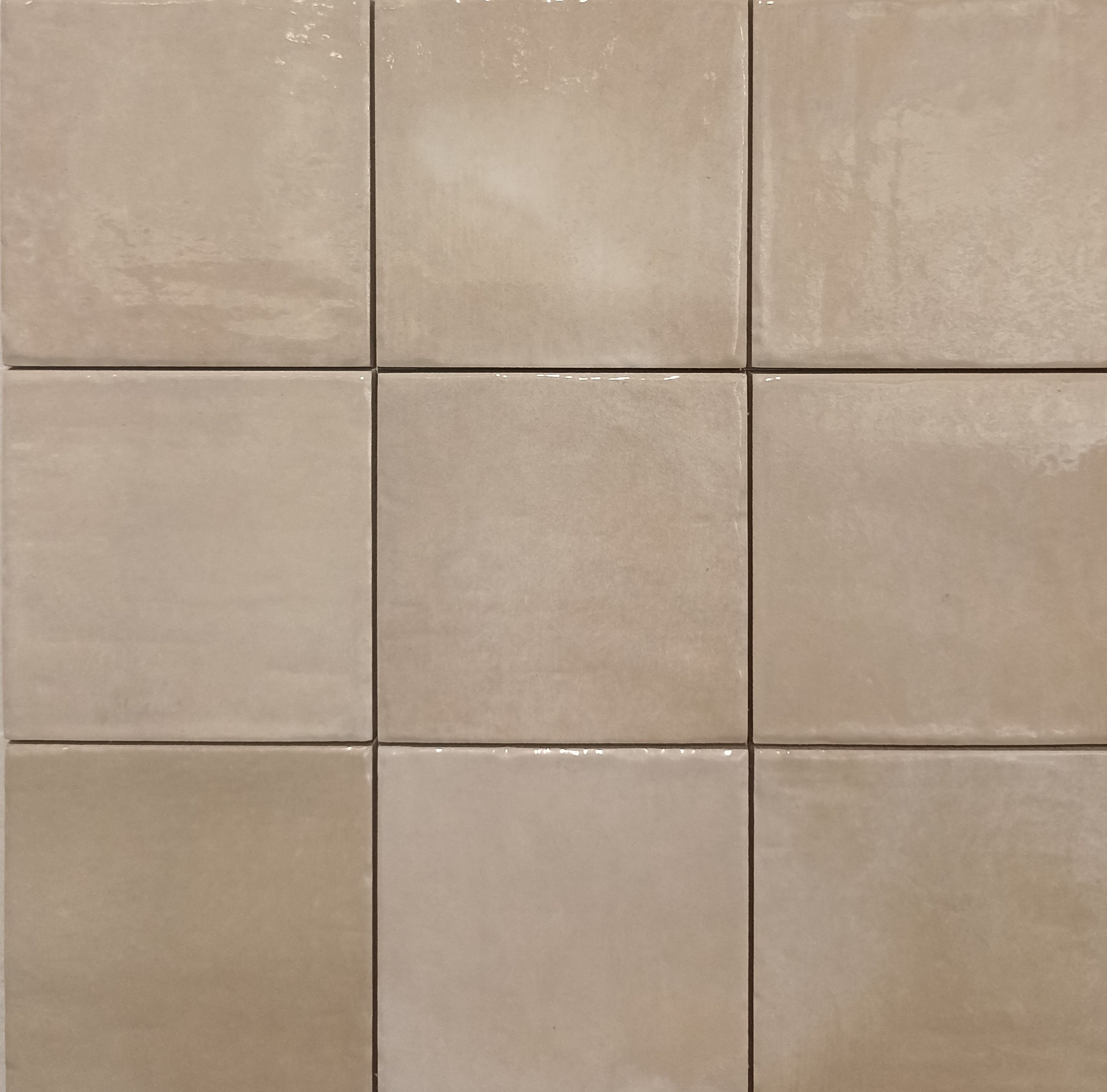 Elios Clay Linen Tile — Pudlo South Africa