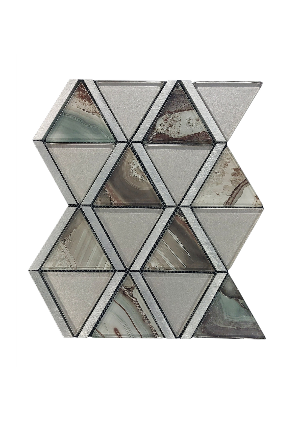 CW - Diamond Ash Mosaic — Pudlo South Africa