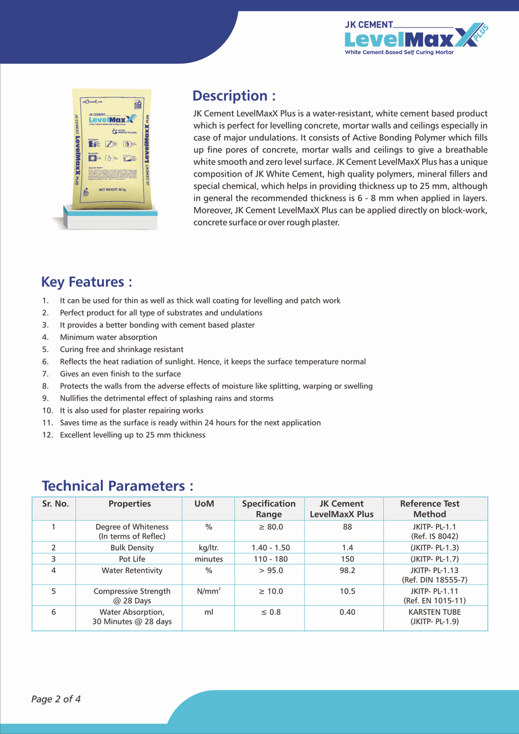 Plasters — Pudlo South Africa