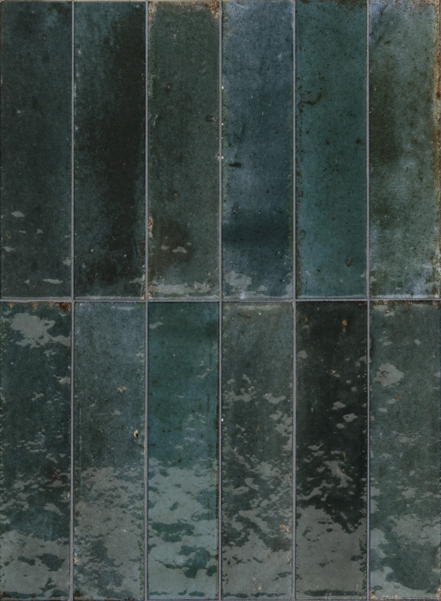 Marazzi - Lume Blue Tile — Pudlo South Africa