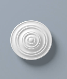 NMC Ceiling Rose 340mm Diameter - R14 — Pudlo South Africa