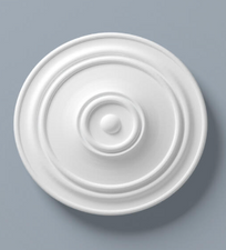 NMC Ceiling Rose 560mm Diameter - R15 — Pudlo South Africa