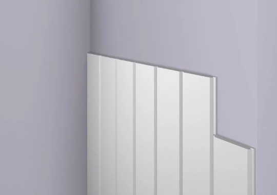 NMC Wallstyl Wall Panel: 92.5x15mm - WG2 — Pudlo South Africa