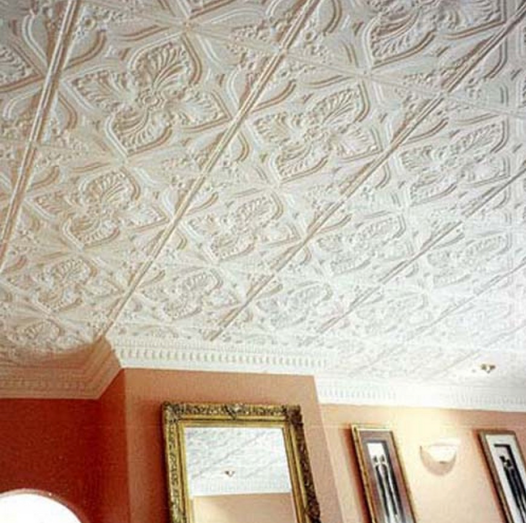 Ceiling Panels — Pudlo South Africa