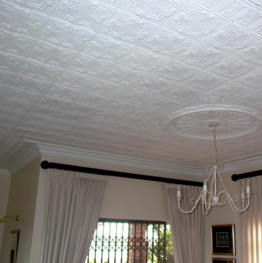 Ceiling Panels — Pudlo South Africa