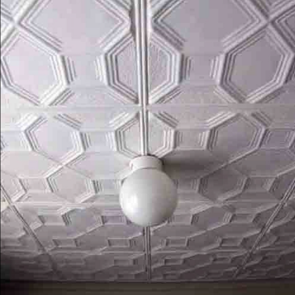 Ceiling Panels — Pudlo South Africa
