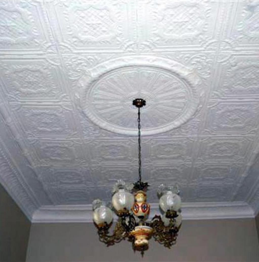 Ceiling Panels — Pudlo South Africa