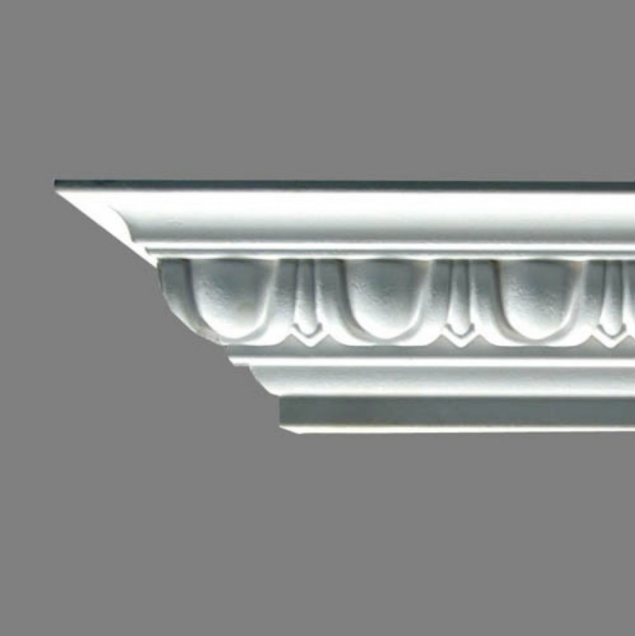 Polyurethane Cornices — Pudlo South Africa