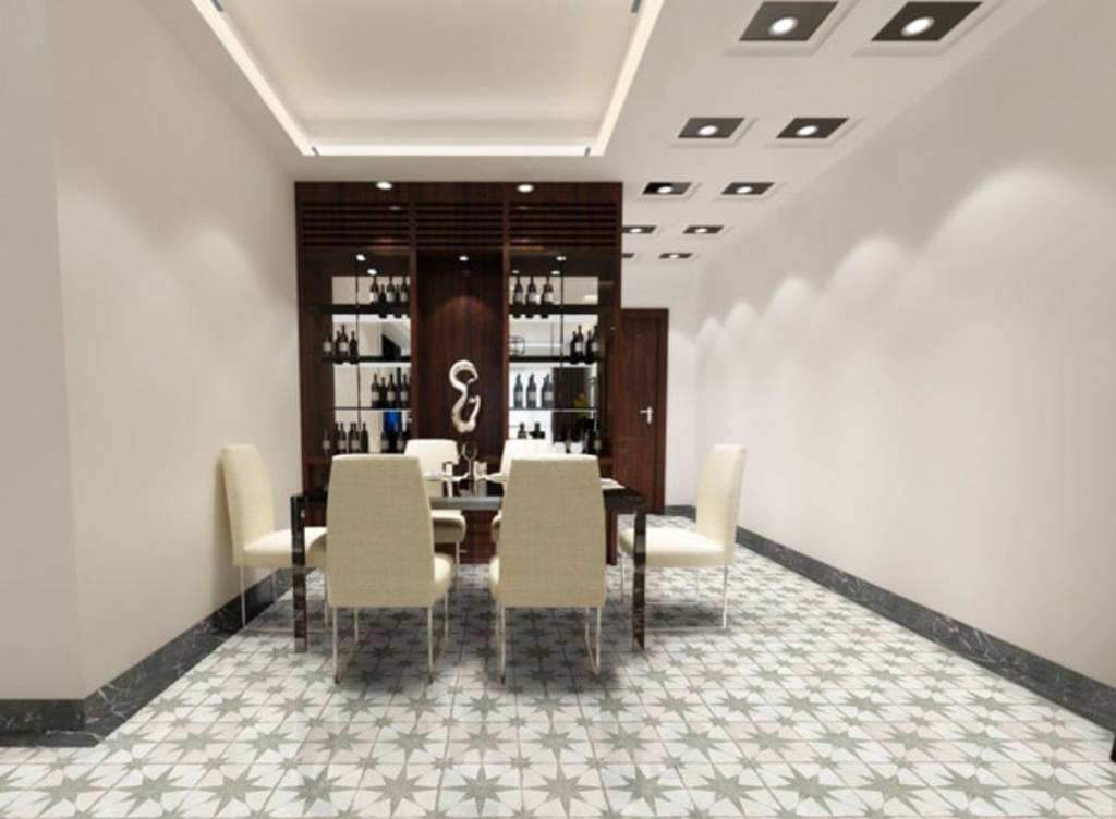 DB Tiles — Pudlo South Africa