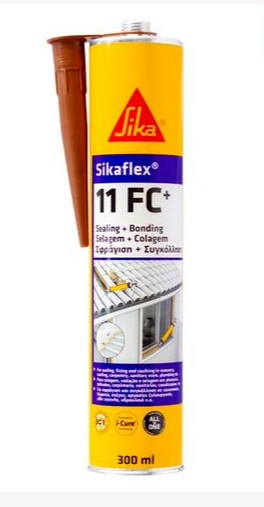 Sikflex 11FC 300ml — Pudlo South Africa