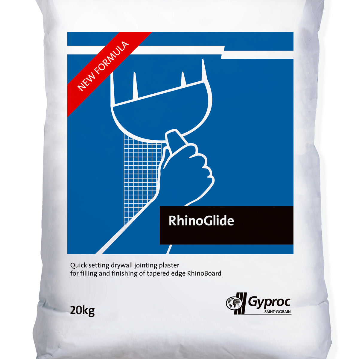 Gyproc RhinoGlide — Pudlo South Africa